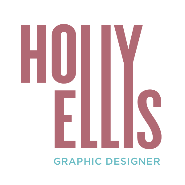 Holly Ellis – Graphic Design